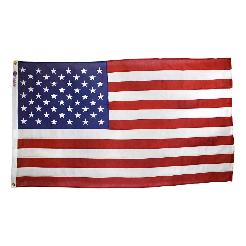 U.S. Flags – Dixie Flag & Banner Company