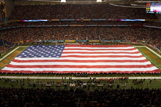 Dixie Flag & Banner Co. – Dixie Flag & Banner Company