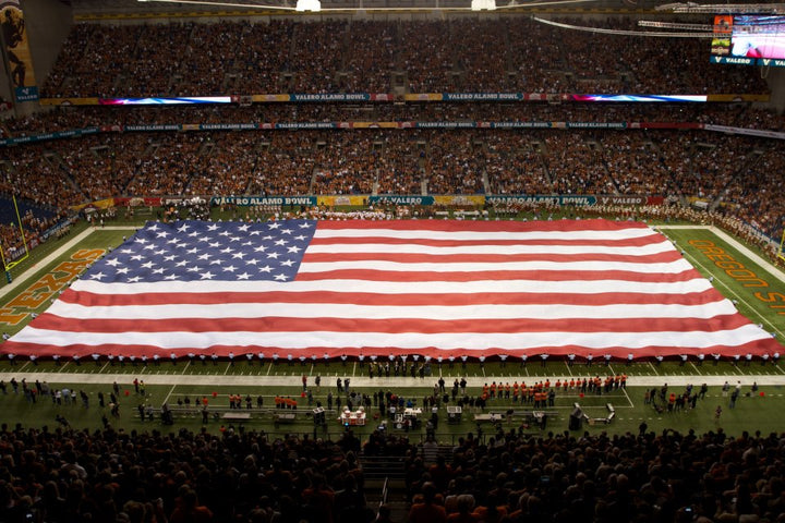 Dixie Flag & Banner Co. – Dixie Flag & Banner Company
