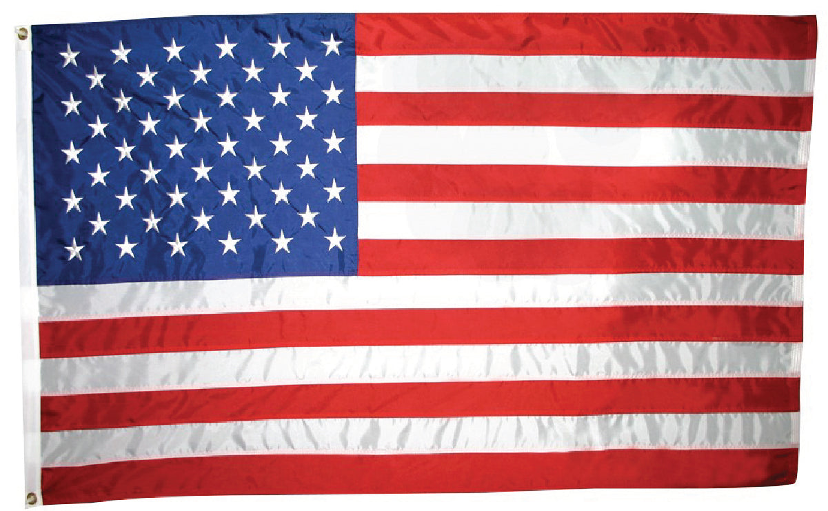 U.S. Flag Premium Nylon – Dixie Flag & Banner Company