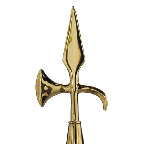 Battalion Lance Ornament – Dixie Flag & Banner Company