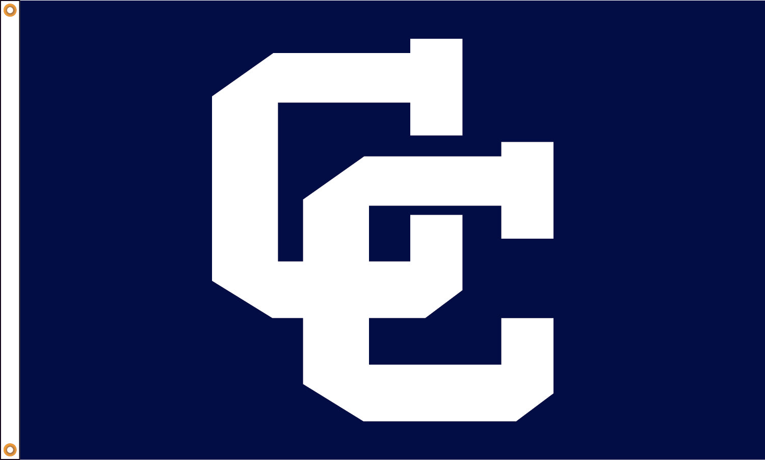 Central Catholic Flag (Sewn) – Dixie Flag & Banner Company