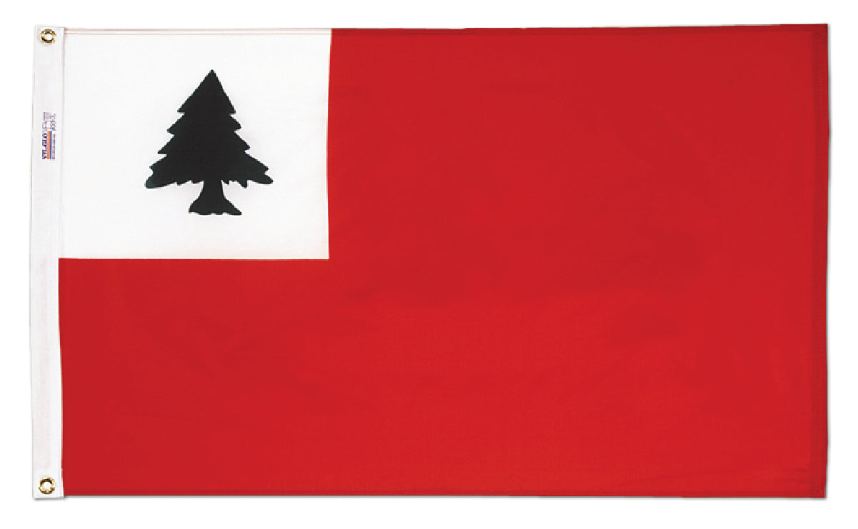 Continental Flag – Dixie Flag & Banner Company