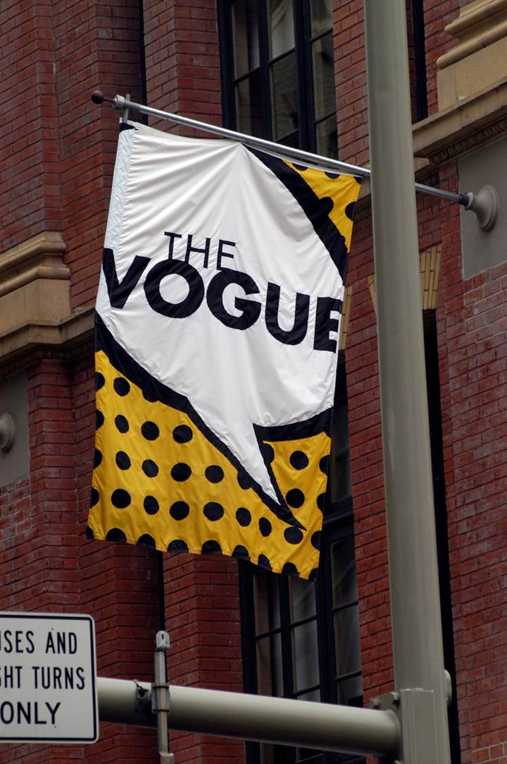 Dixie Flag & Banner Co. – Dixie Flag & Banner Company