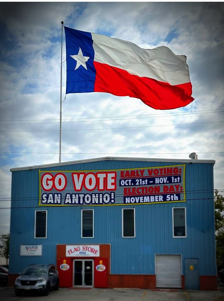 About Us – Dixie Flag & Banner Company