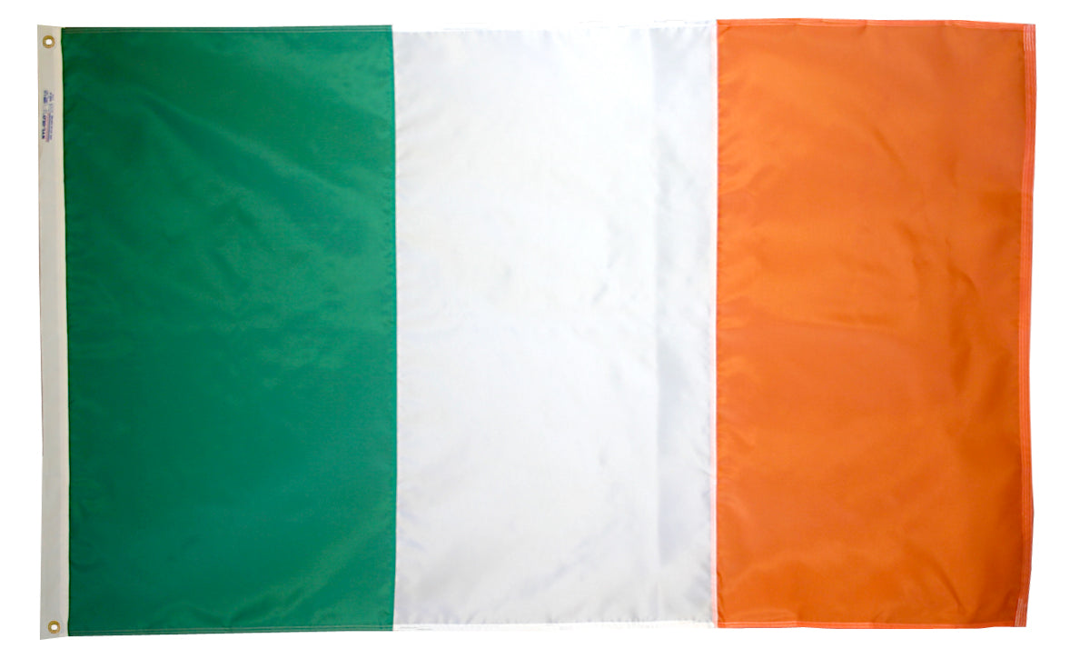 Ireland Flag – Dixie Flag & Banner Company