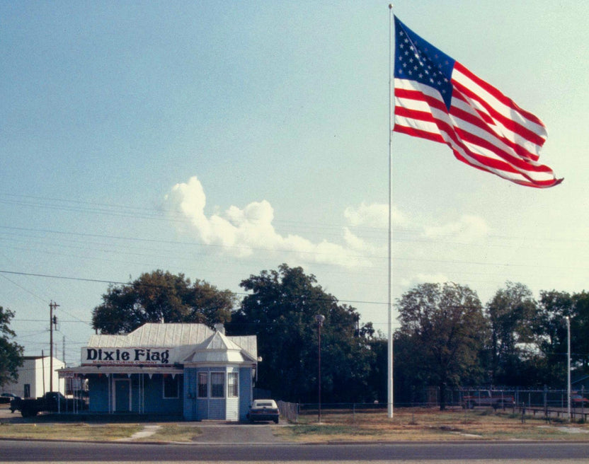 About Us – Dixie Flag & Banner Company