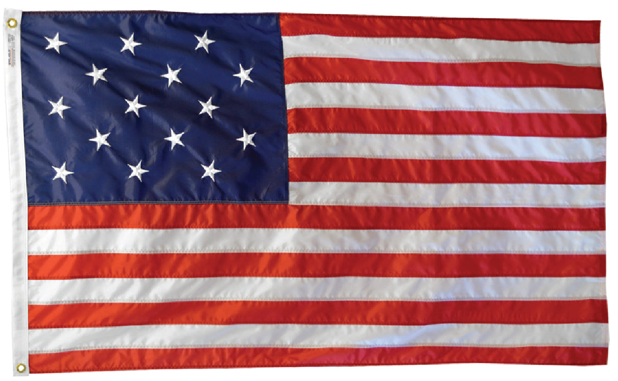 Star Spangled Banner – Dixie Flag & Banner Company