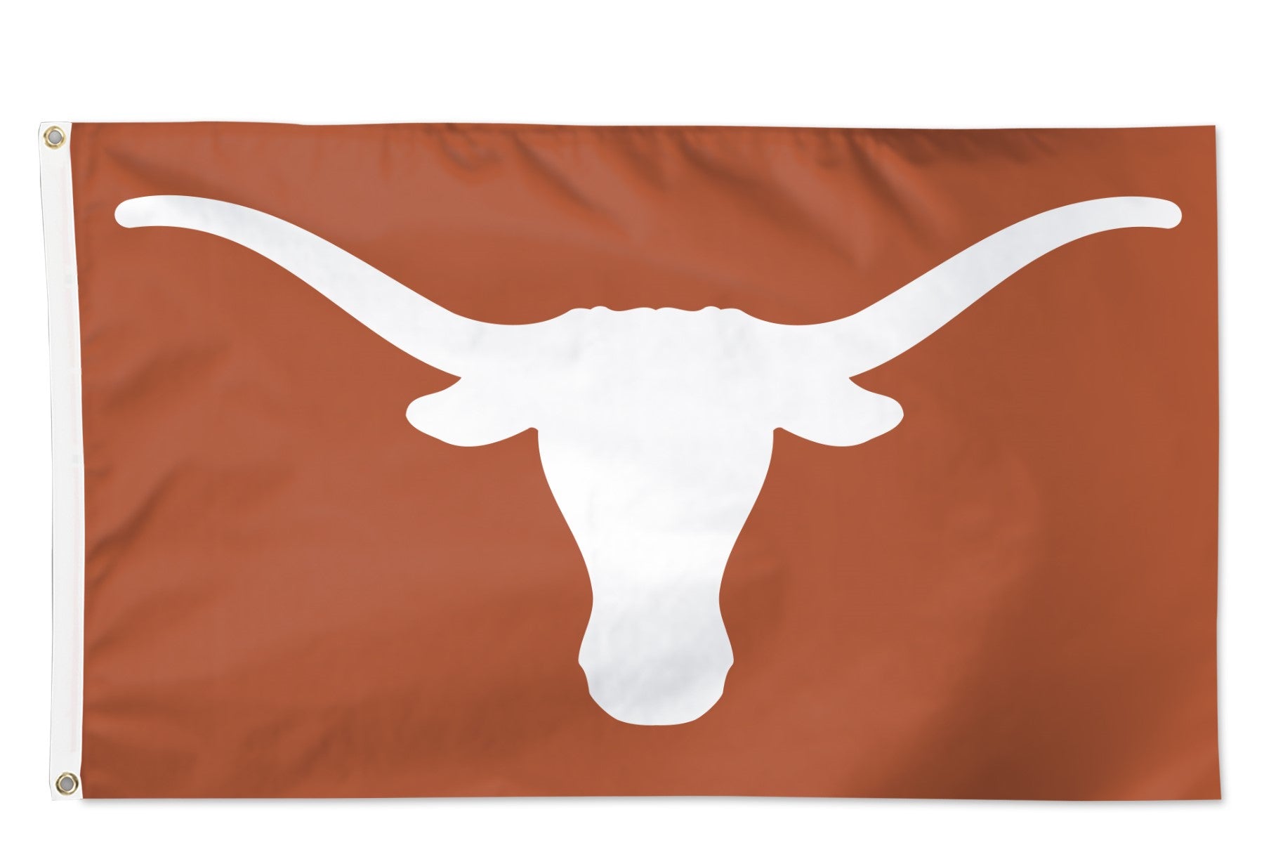 UT Longhorn Flag – Dixie Flag & Banner Company