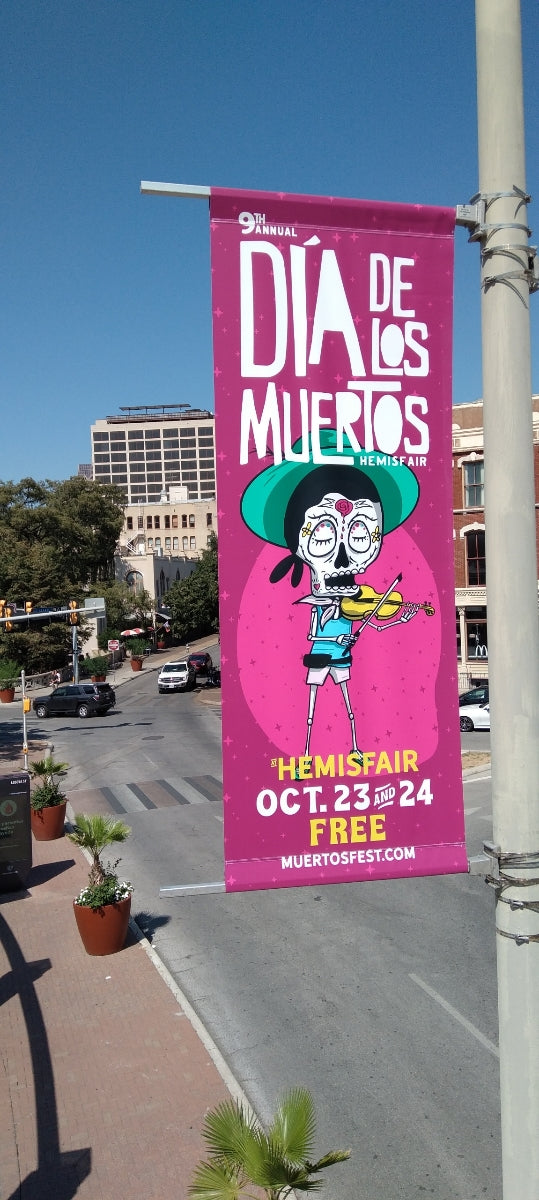 Dixie Flag & Banner Co. – Dixie Flag & Banner Company