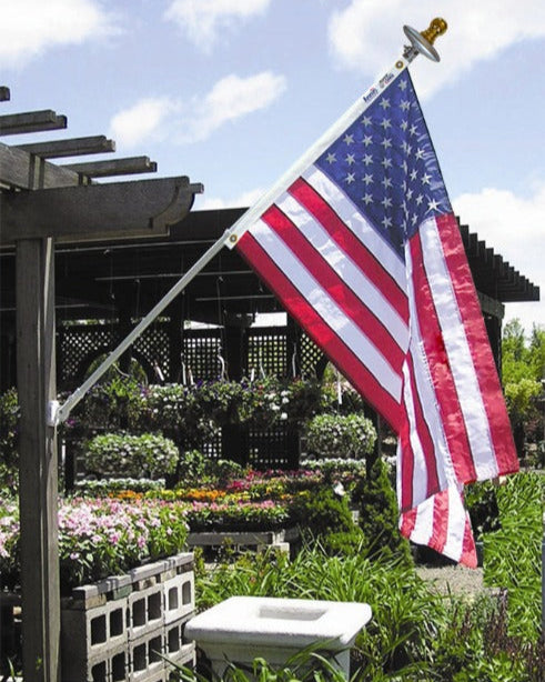 Mansion Set – Dixie Flag & Banner Company