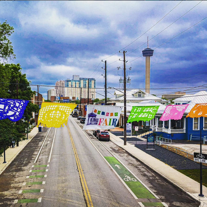 Dixie Flag & Banner Co. – Dixie Flag & Banner Company